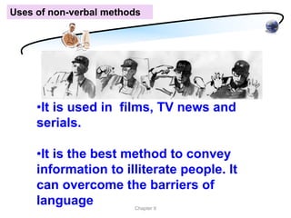 Non- Verbal Communication | PPT