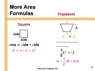 chapter9_ppt.ppt Geometry and Measurement | PPT