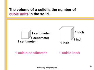 chapter9_ppt.ppt Geometry and Measurement | PPT
