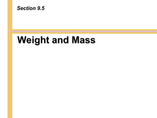 chapter9_ppt.ppt Geometry and Measurement | PPT