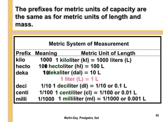 chapter9_ppt.ppt Geometry and Measurement | PPT