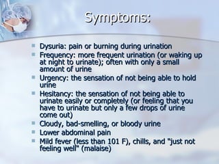 Chapter 9 presentation | PPT