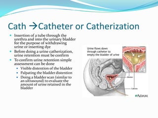 Chapter 9 presentation | PPT
