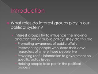 Chapter 9 presentation | PPTX