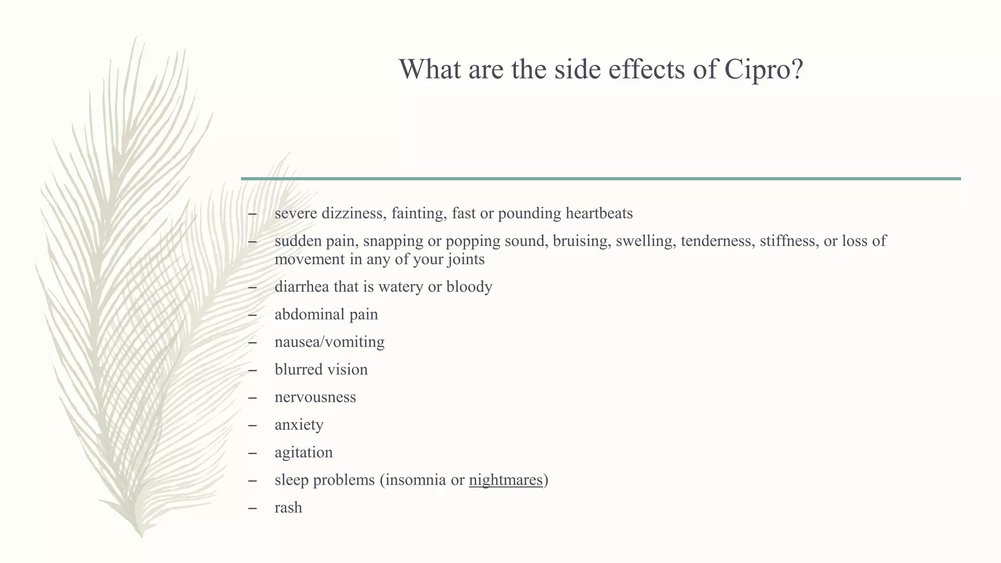 Chapter 9 presentation | PPTX