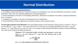 Chapter 9_ Probability Distribution.pptx
