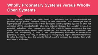 Chapter 9 protecting innovation | PPTX