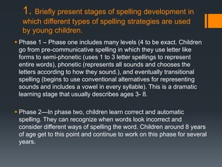 Chapter 9 questions | PPT