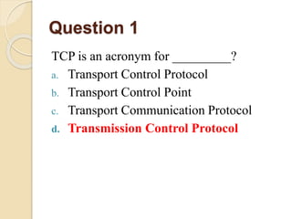 Chapter 9 Questions.pptx