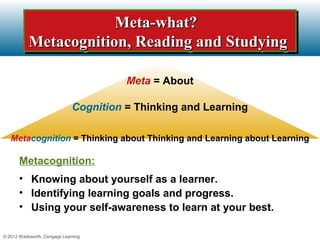 Chapter 9 reading | PPT