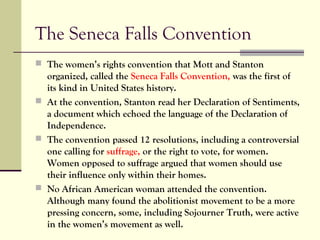 Chapter 9 – Religion and Reform | PPT