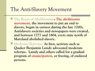 Chapter 9 – Religion and Reform | PPT