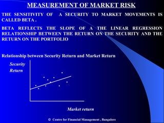 Chapter 9 risk & return | PPT
