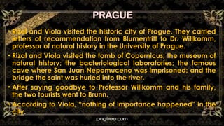 CHAPTER 9 RIZAL'S GRAND TOUR OF EUROPE WITH VIOLA.pptx