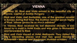 CHAPTER 9 RIZAL'S GRAND TOUR OF EUROPE WITH VIOLA.pptx