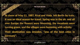 CHAPTER 9 RIZAL'S GRAND TOUR OF EUROPE WITH VIOLA.pptx