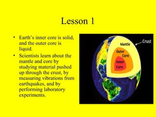 Chapter 9 Science Ppt | PPT
