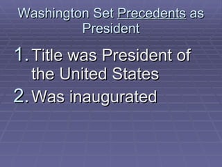 Chapter 9 Section 1 And 2 Ab | PPT | Civic affairs | Politics