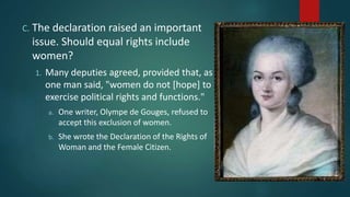 Chapter 9 section 1 power point | PPT