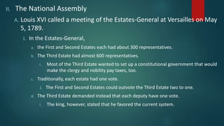 Chapter 9 section 1 power point | PPT