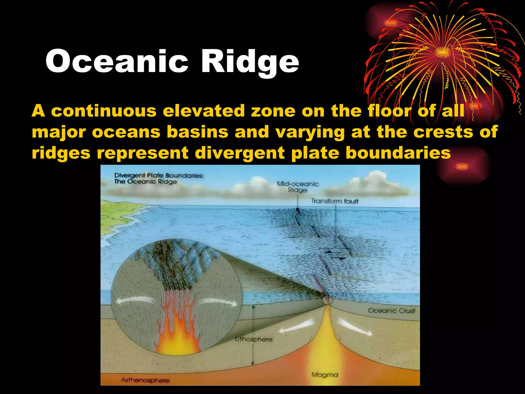 Chapter 9 Section 3 Earth | PPT