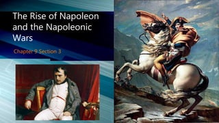 Chapter 9 section 3 power point | PPTX