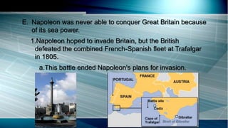 Chapter 9 section 3 power point | PPTX