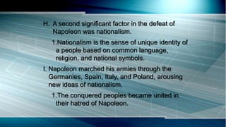 Chapter 9 section 3 power point | PPTX