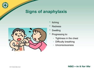 Shock and management and first aid for shock | PPT