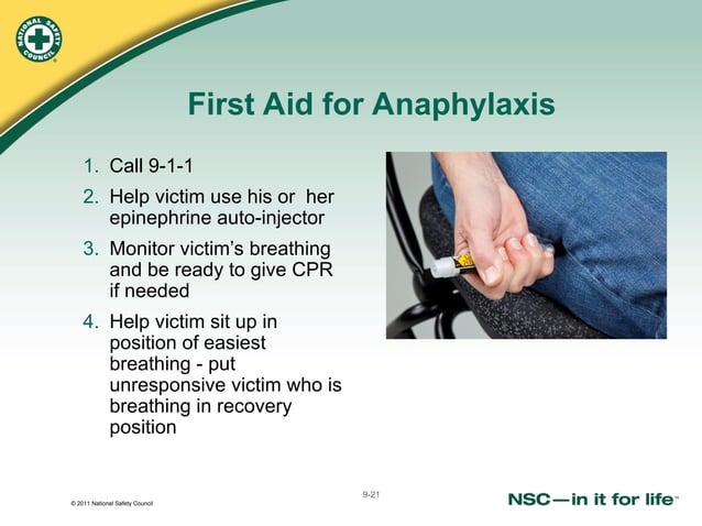Shock and management and first aid for shock | PPT
