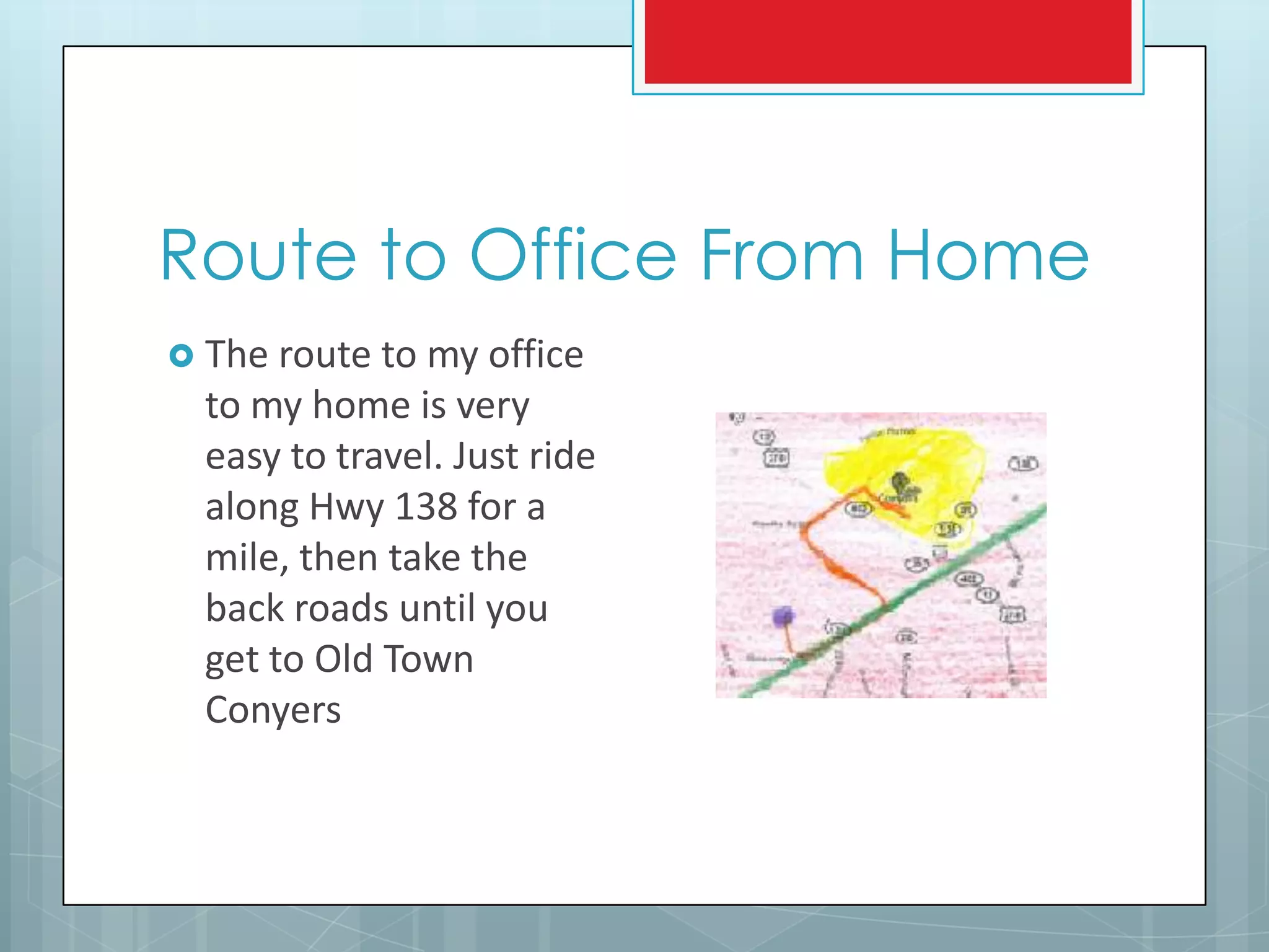 Chapter 9 site selection and layout planning | PPT