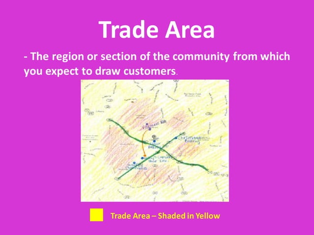 Chapter 9 site selection and layout planning ppt | PDF | Developmental ...