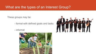 Chapter 9 (social friendship groups) | PPTX
