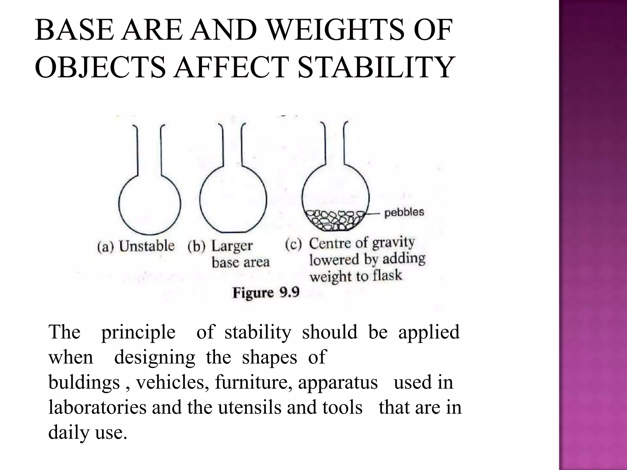 Chapter 9 stability | PPTX