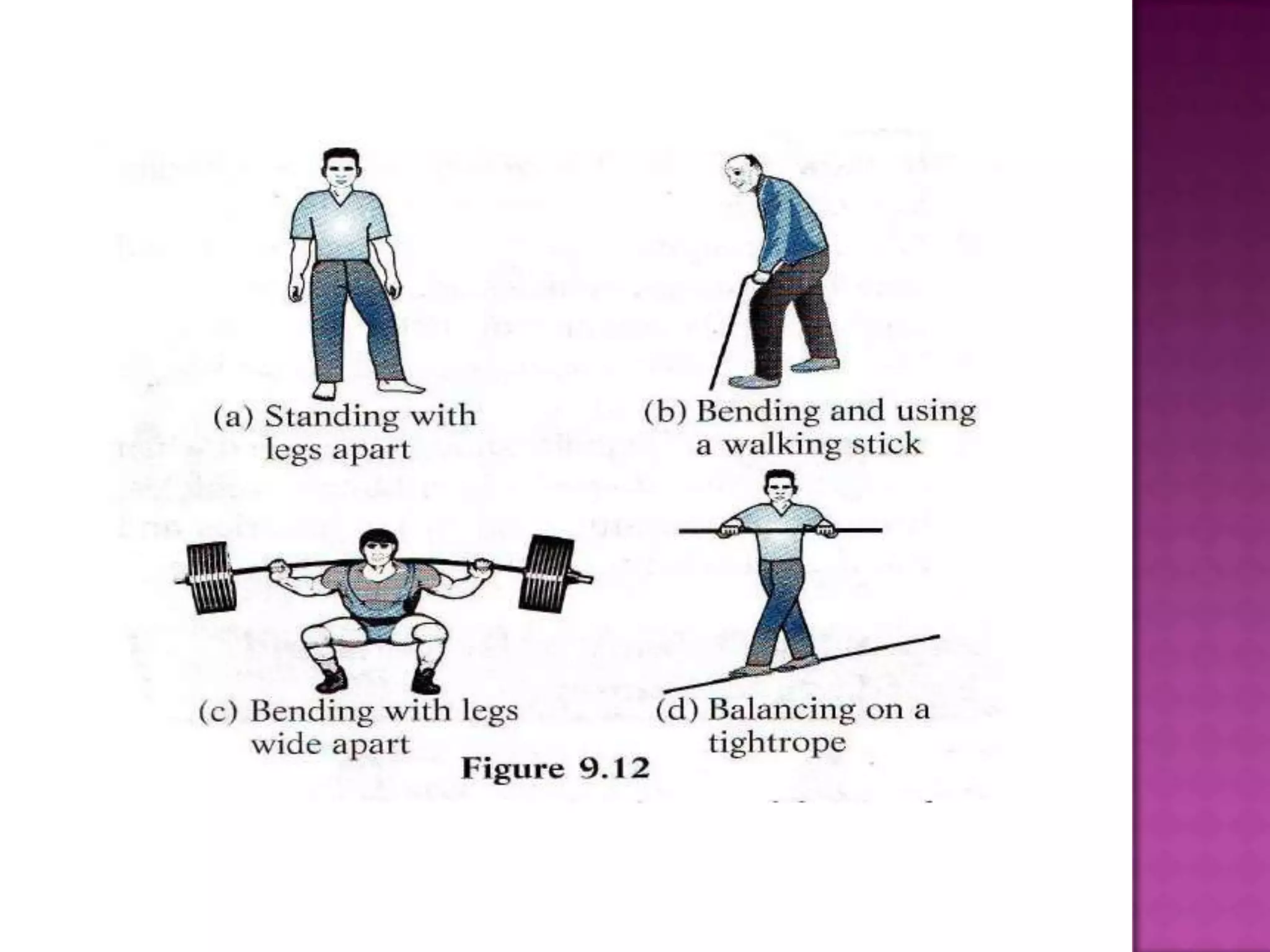 Chapter 9 stability | PPTX