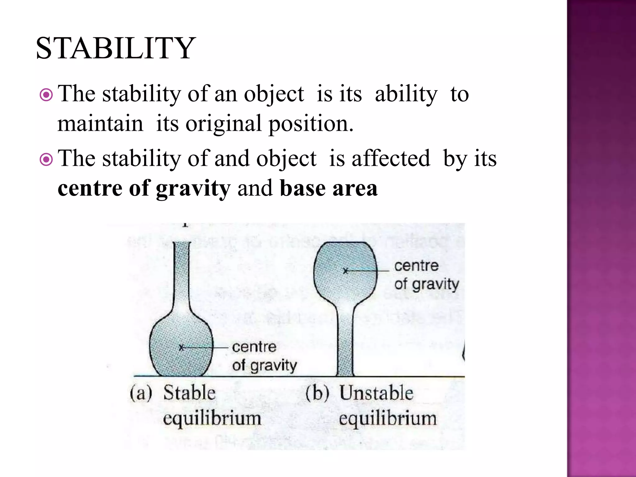 Chapter 9 stability | PPTX