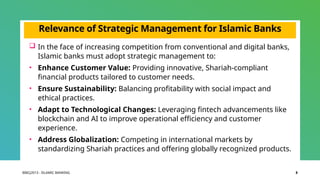 CHAPTER 9 – STRATEGIC MANAGEMENT FOR ISLAMIC BANKS.pptx