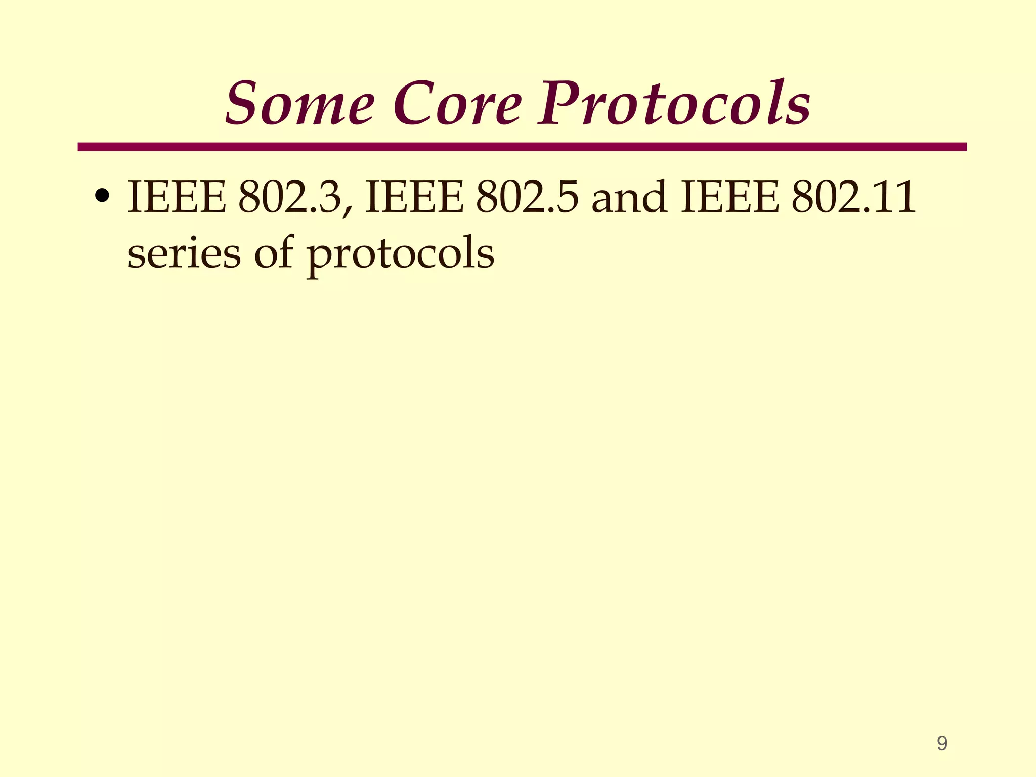 Chapter 9 TCP IP Reference Model.ppt