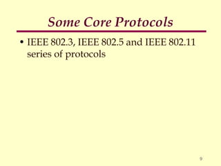Chapter 9 TCP IP Reference Model.ppt