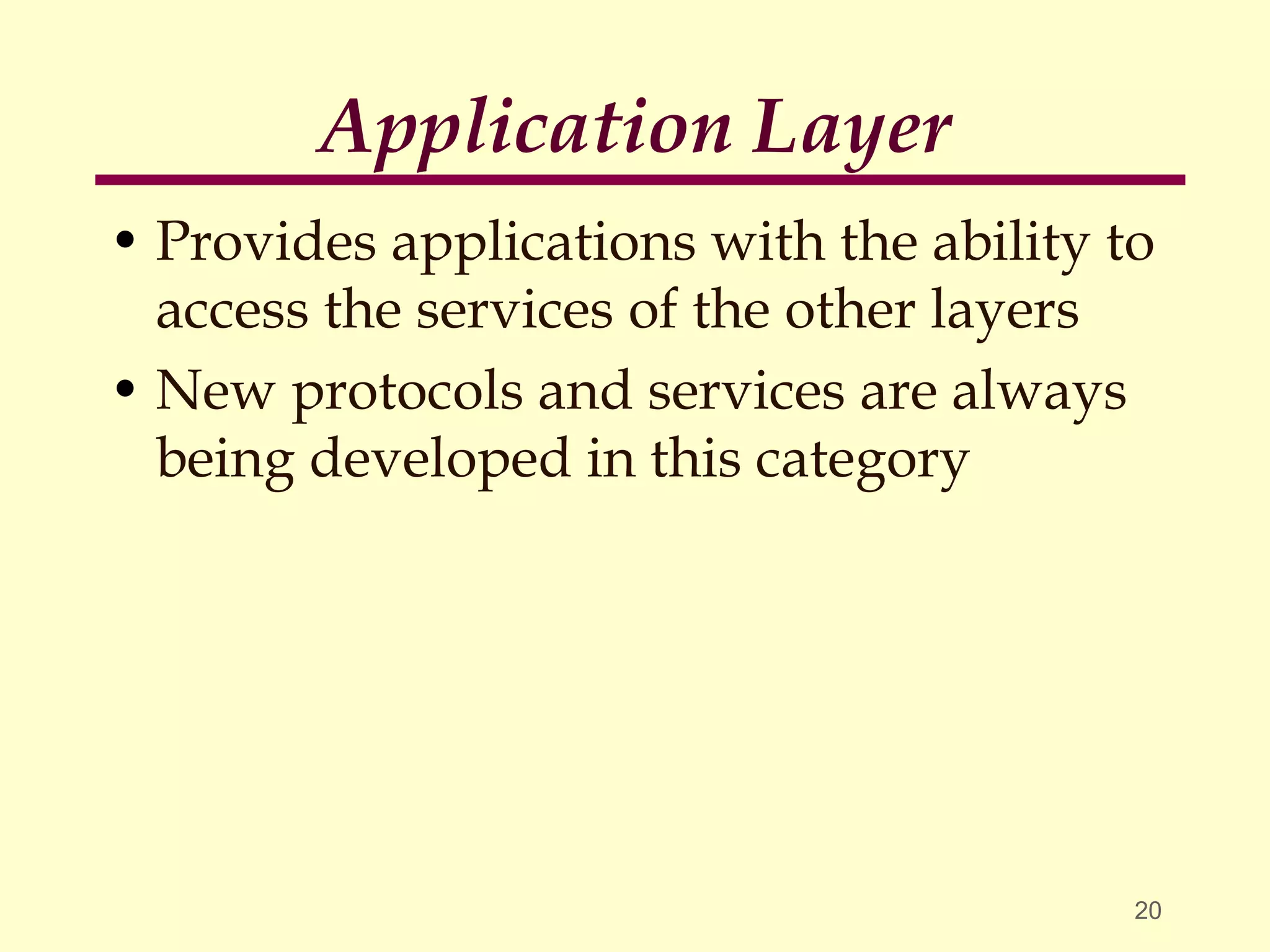 Chapter 9 TCP IP Reference Model.ppt