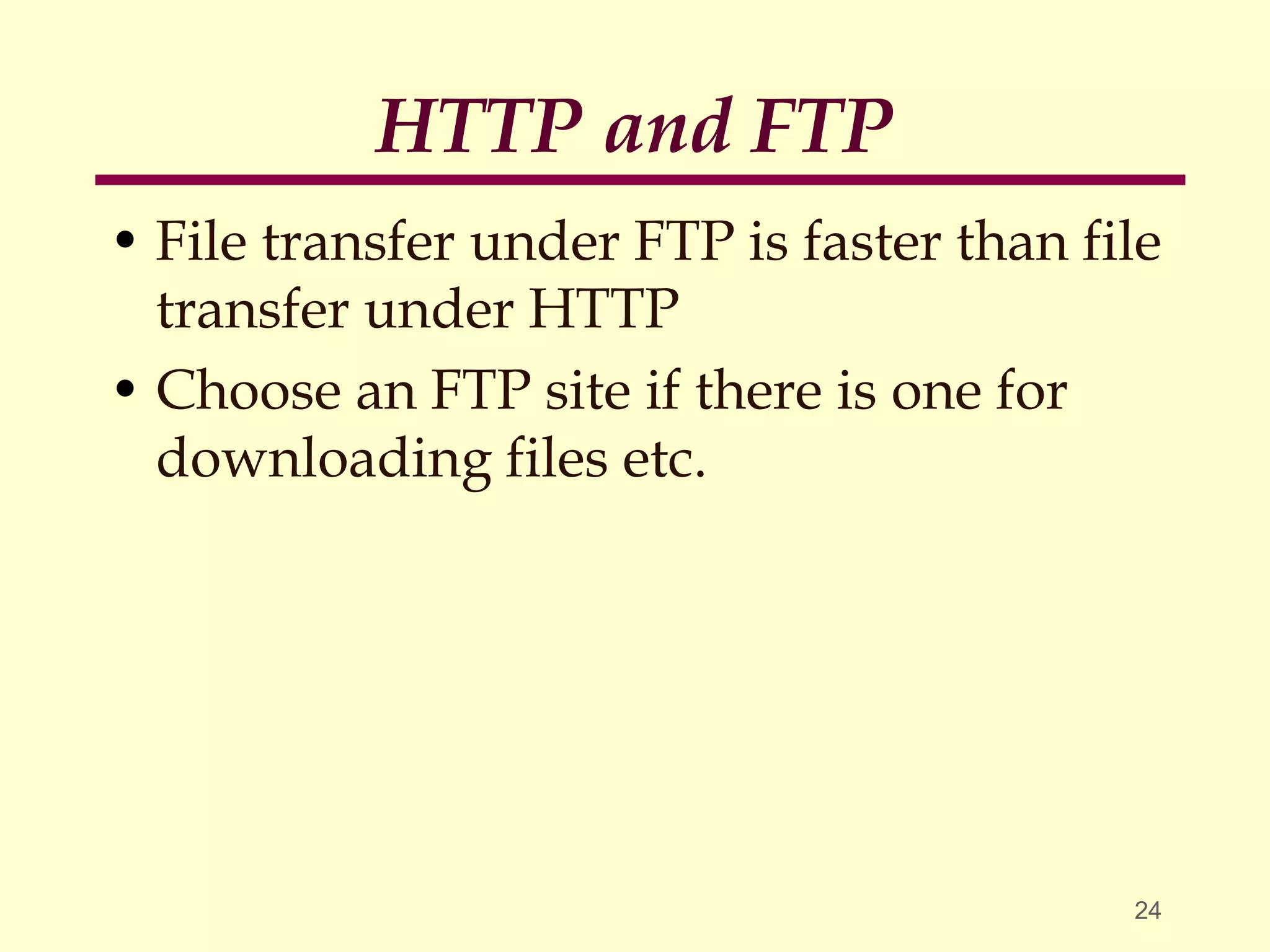 Chapter 9 TCP IP Reference Model.ppt