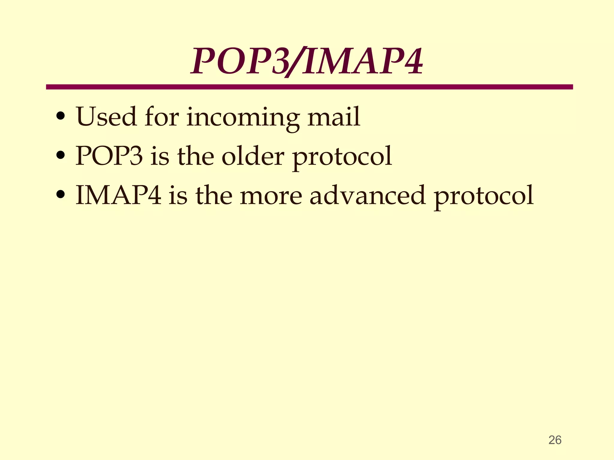 Chapter 9 TCP IP Reference Model.ppt