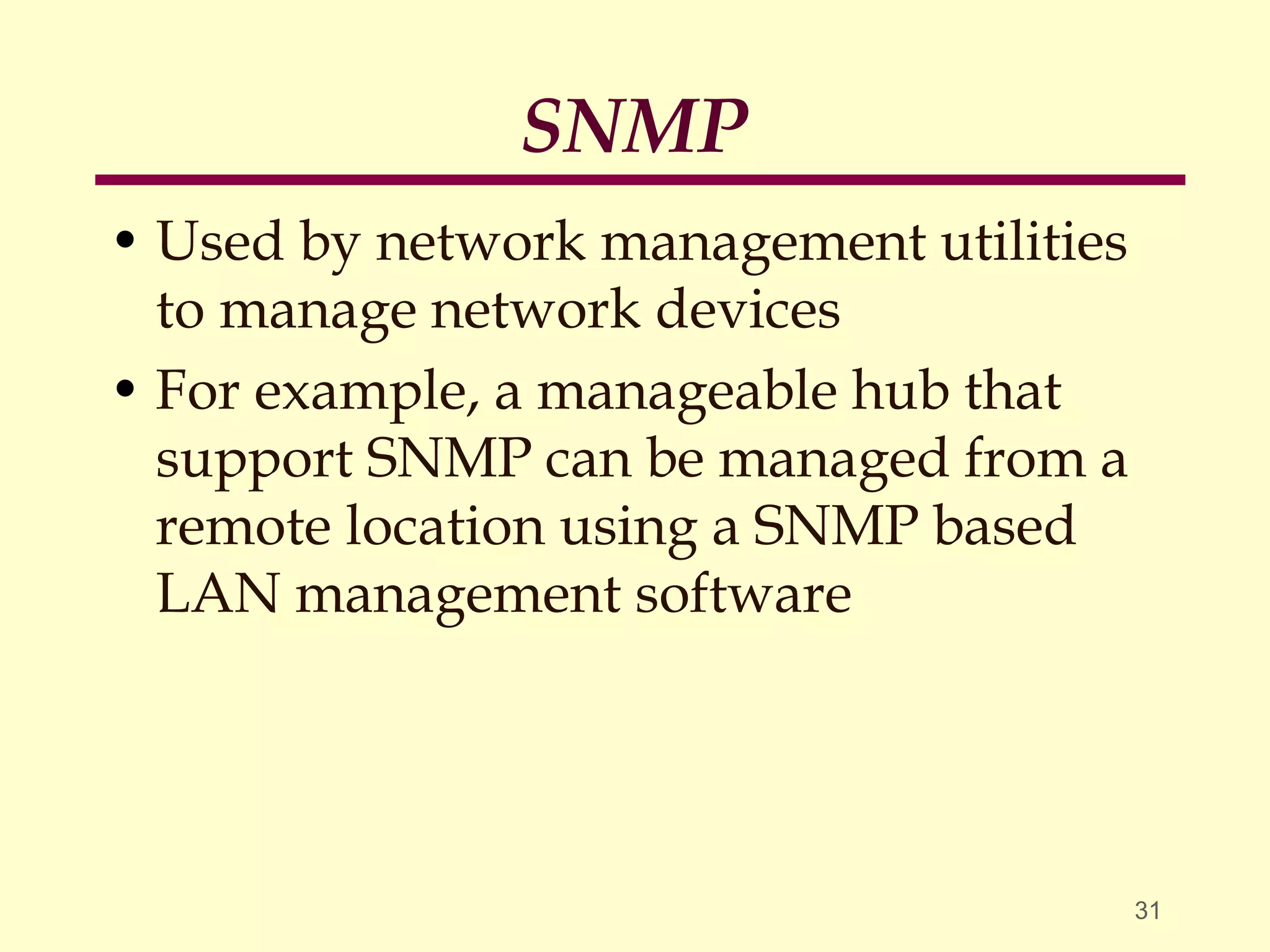 Chapter 9 TCP IP Reference Model.ppt