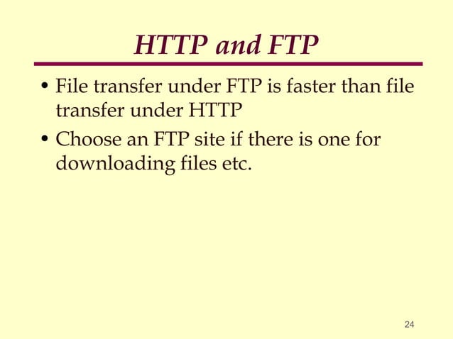 Chapter 9 TCP IP Reference Model.ppt
