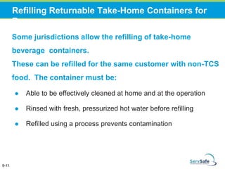 chapter 9 the flow of food service.pptx