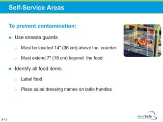 chapter 9 the flow of food service.pptx