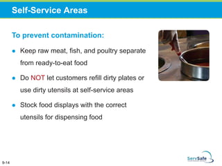 chapter 9 the flow of food service.pptx