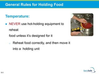chapter 9 the flow of food service.pptx