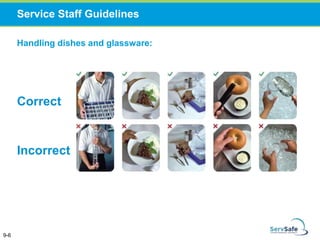 chapter 9 the flow of food service.pptx