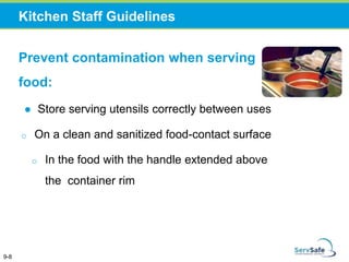 chapter 9 the flow of food service.pptx